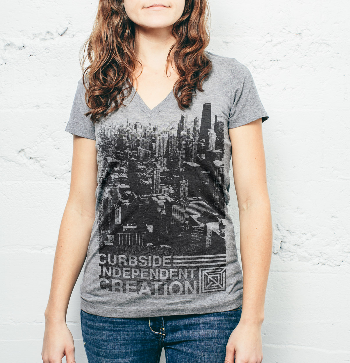 Chicago | Curbside Clothing Blog